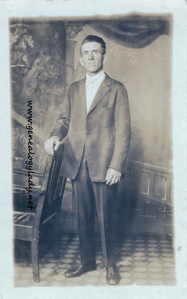 Sunday’s Obituary – James E. Foster | Genealogy Lady