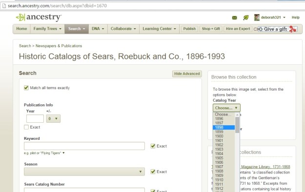 Identifying Everyday Clues in Photographs, Part II | Genealogy Lady
